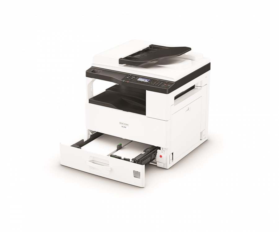 МФУ Ricoh M 2701 — купить в СПб | цена